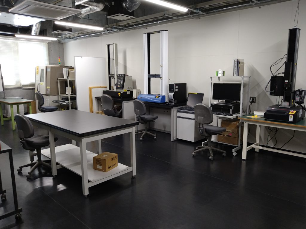 LBD – Laboratory of Biomechanical Design