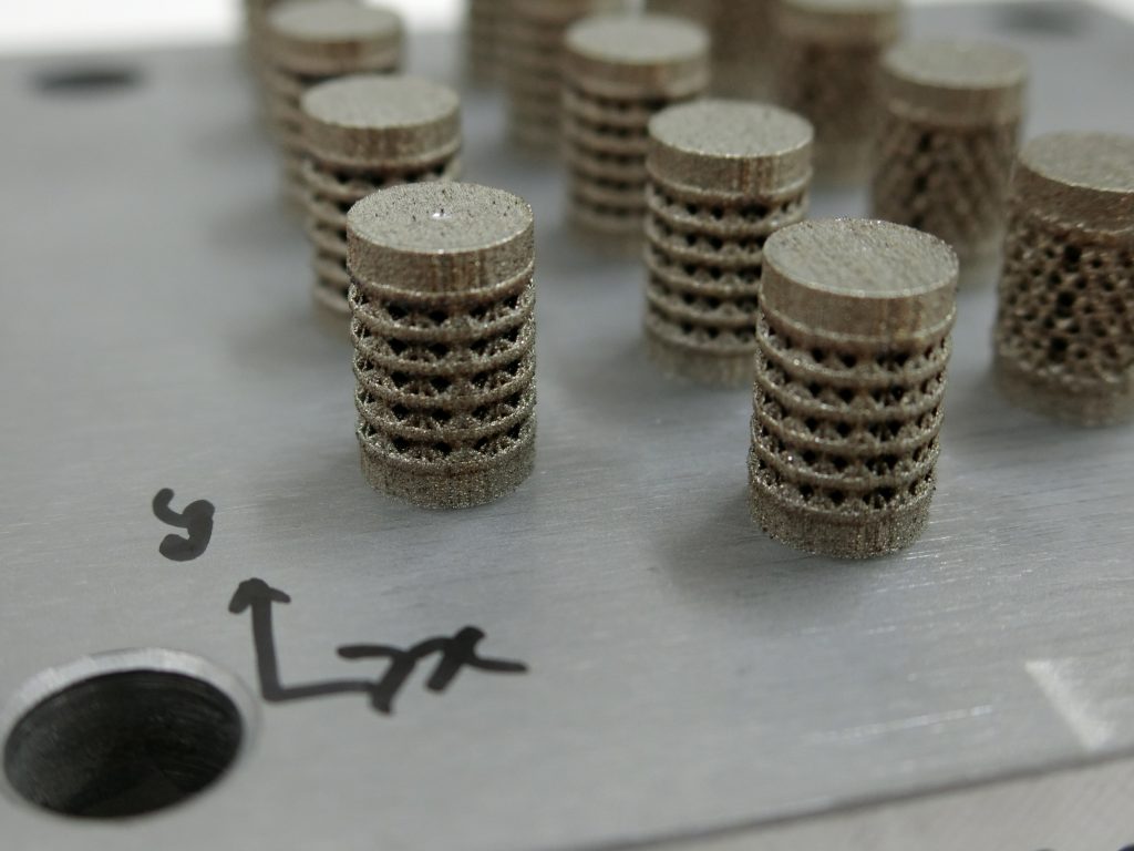 LBD – Laboratory of Biomechanical Design