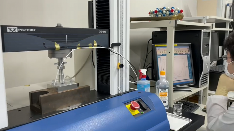 LBD – Laboratory of Biomechanical Design