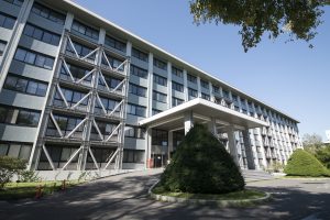 LBD – Laboratory of Biomechanical Design