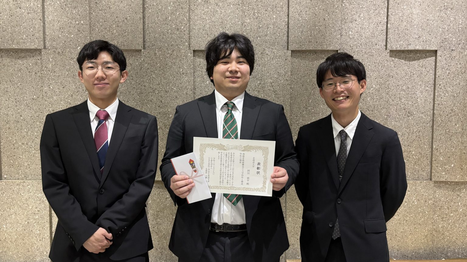 JSBME Hokkaido – LBBD