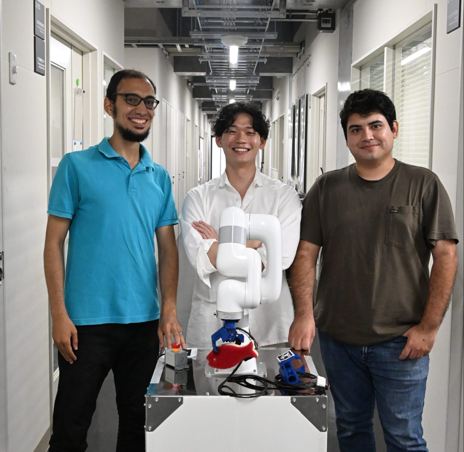 Start-up – LBBD